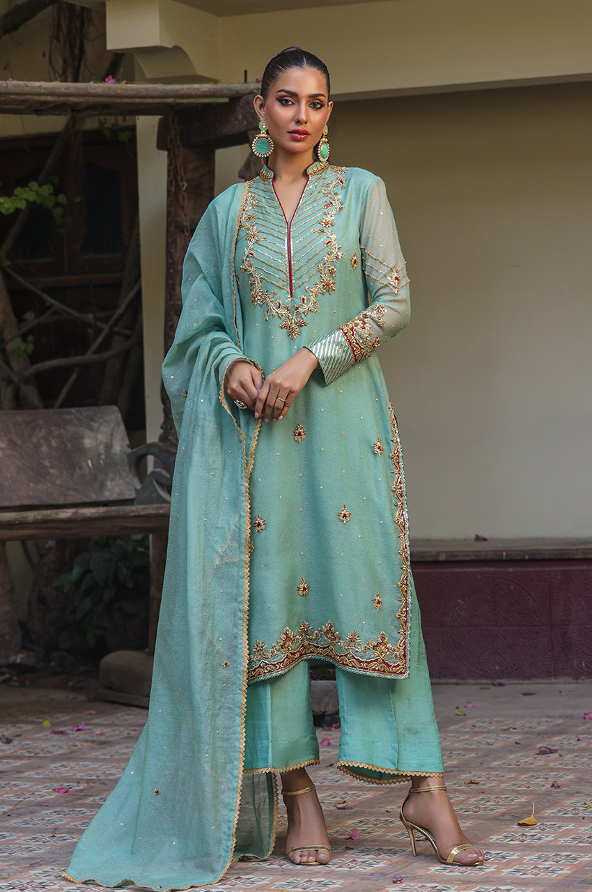 Thandak RTD – Sadaf Amir