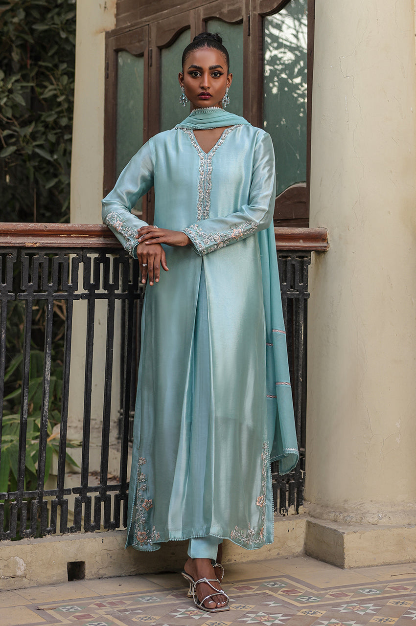 Mahwish – Sadaf Amir