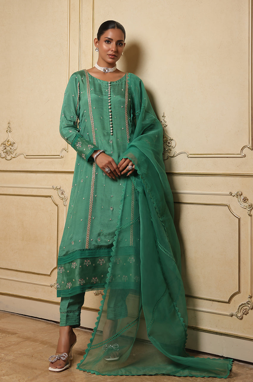 Hara Sawera – Sadaf Amir