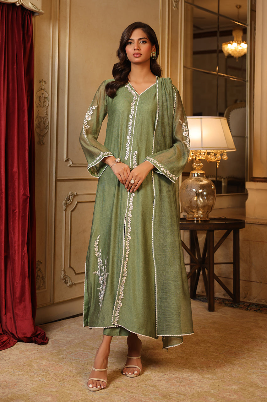 Shaadaab RTD – Sadaf Amir