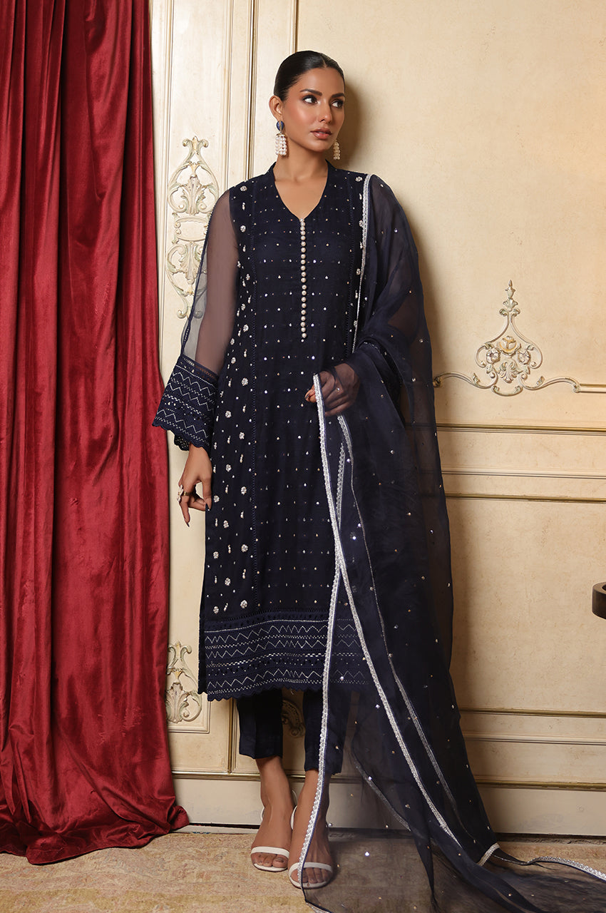 Haseen Soch – Sadaf Amir