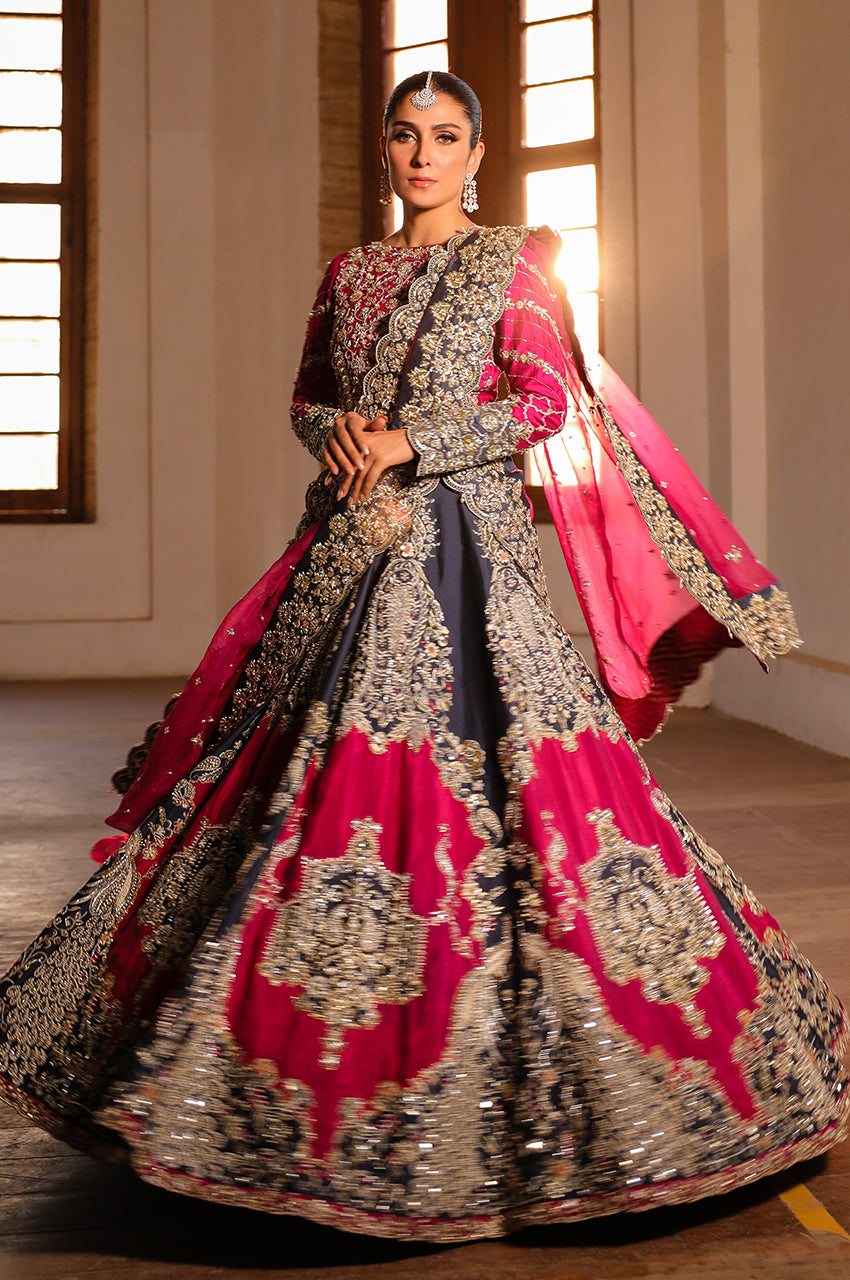 Rangeen Intikhab – Sadaf Amir