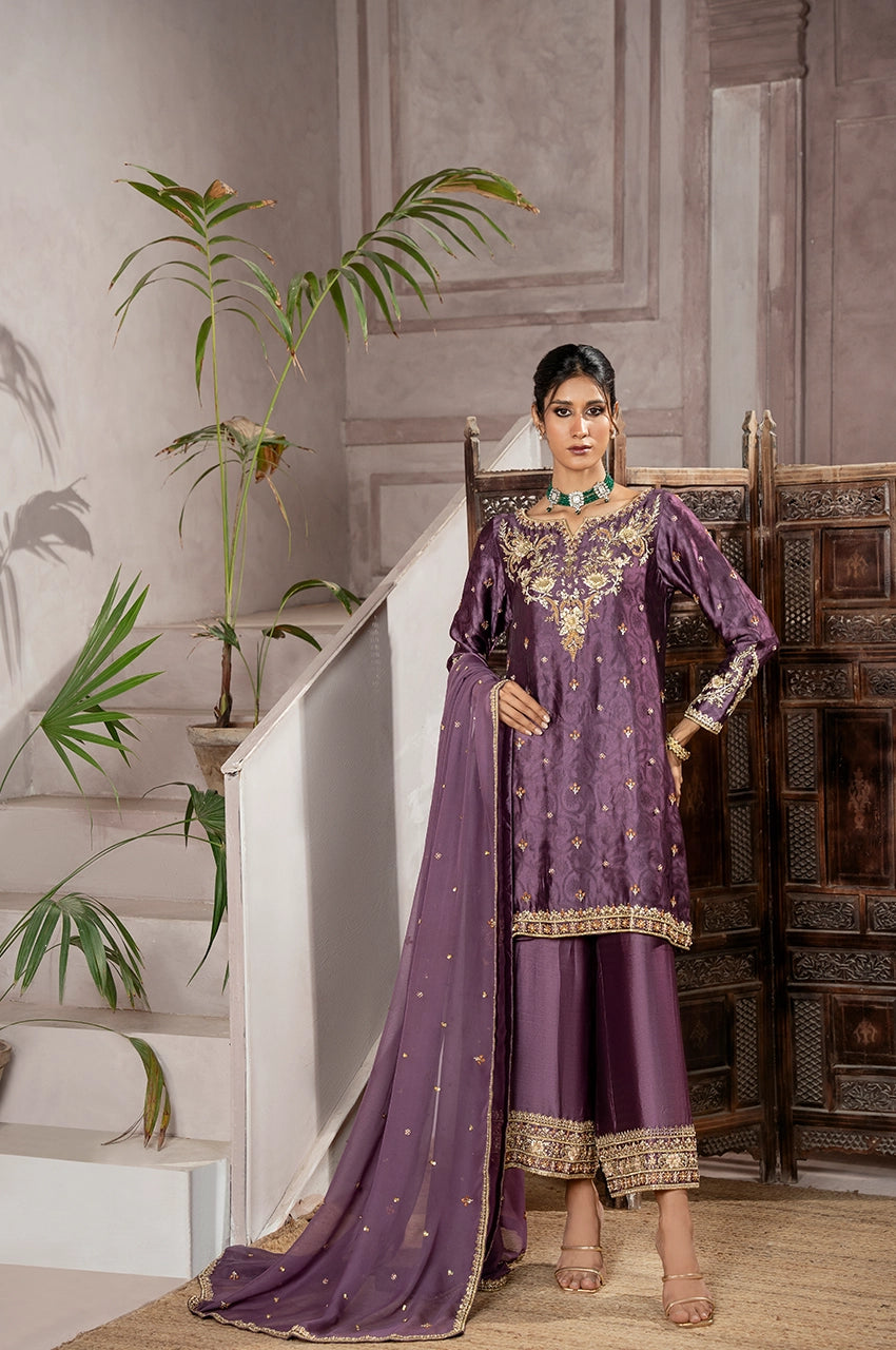 Jazbaat – Sadaf Amir