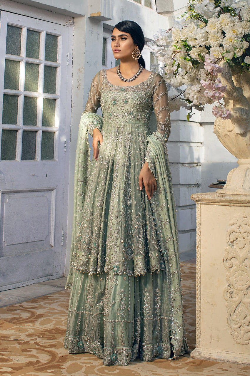 Nazneen – Sadaf Amir