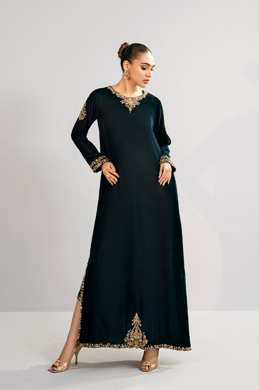 Moseequi – Sadaf Amir