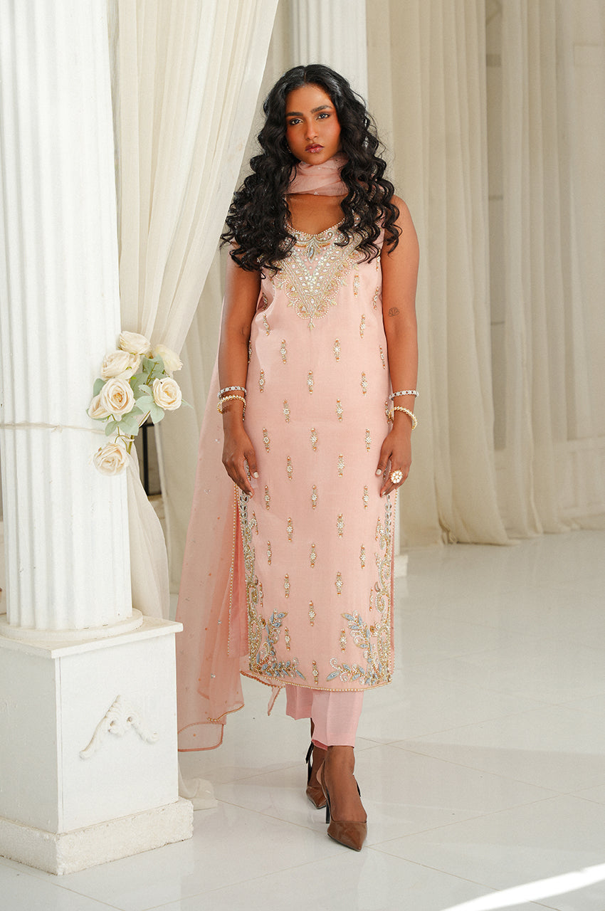 Hanaa RTD – Sadaf Amir