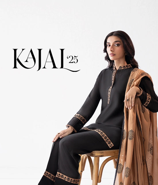 Sadaf Amir | Luxury Bridal & Occasion Wear