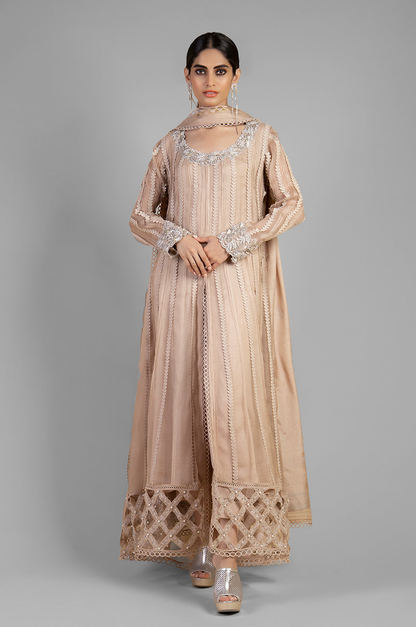 Clay Sand – Sadaf Amir